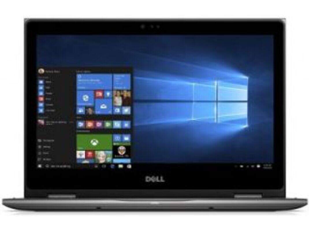 Dell Inspiron 13 5378 (A564102SIN9) Laptop (Core i7 7th Gen/8 GB/1 TB ...