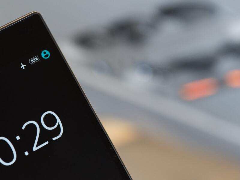 Boost Battery Life On Smartphone: How to save battery using Standby ...