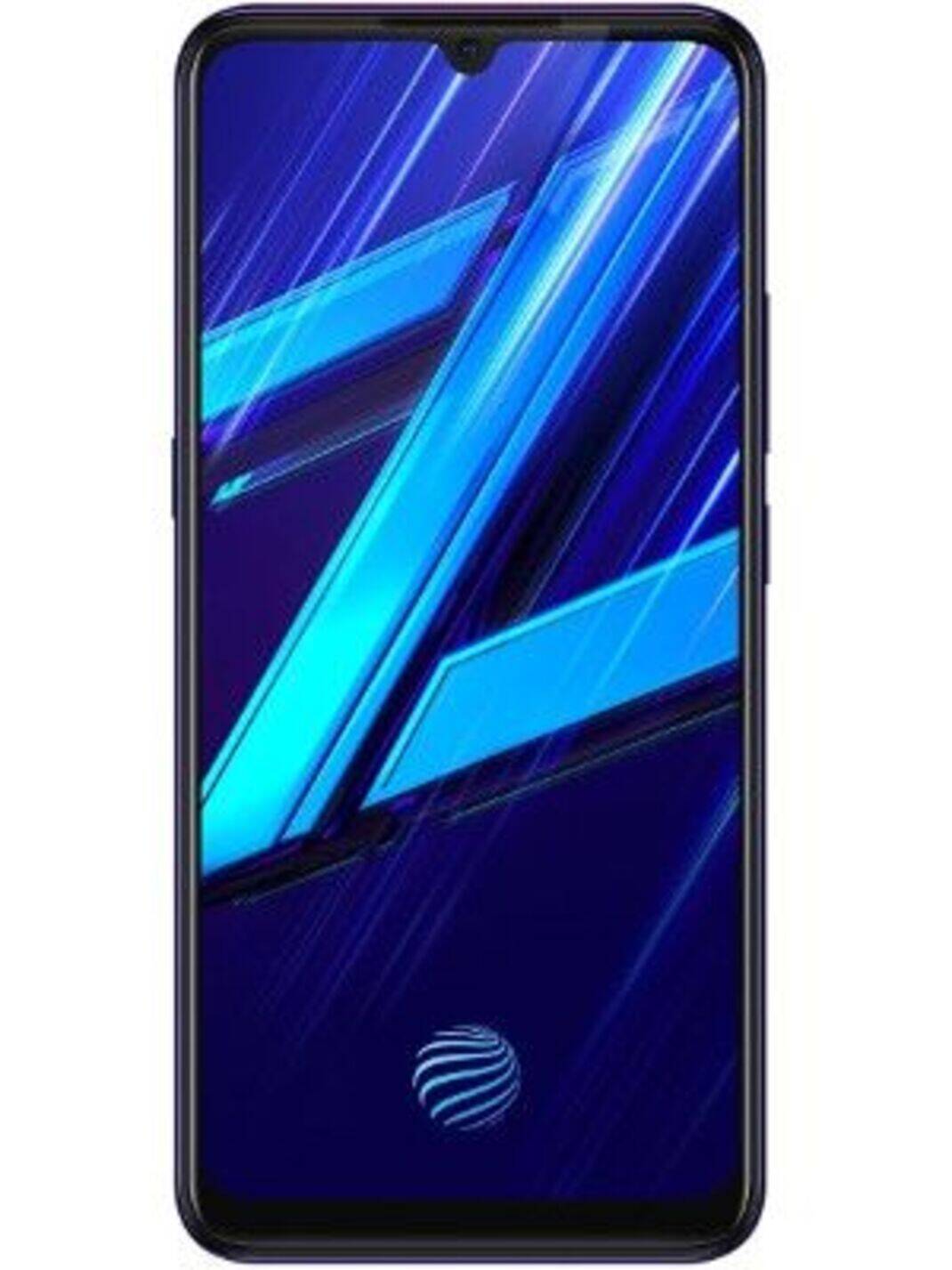 Vivo Z1x 128GB Price in India, Full Specifications (02 Jul 2025) at ...