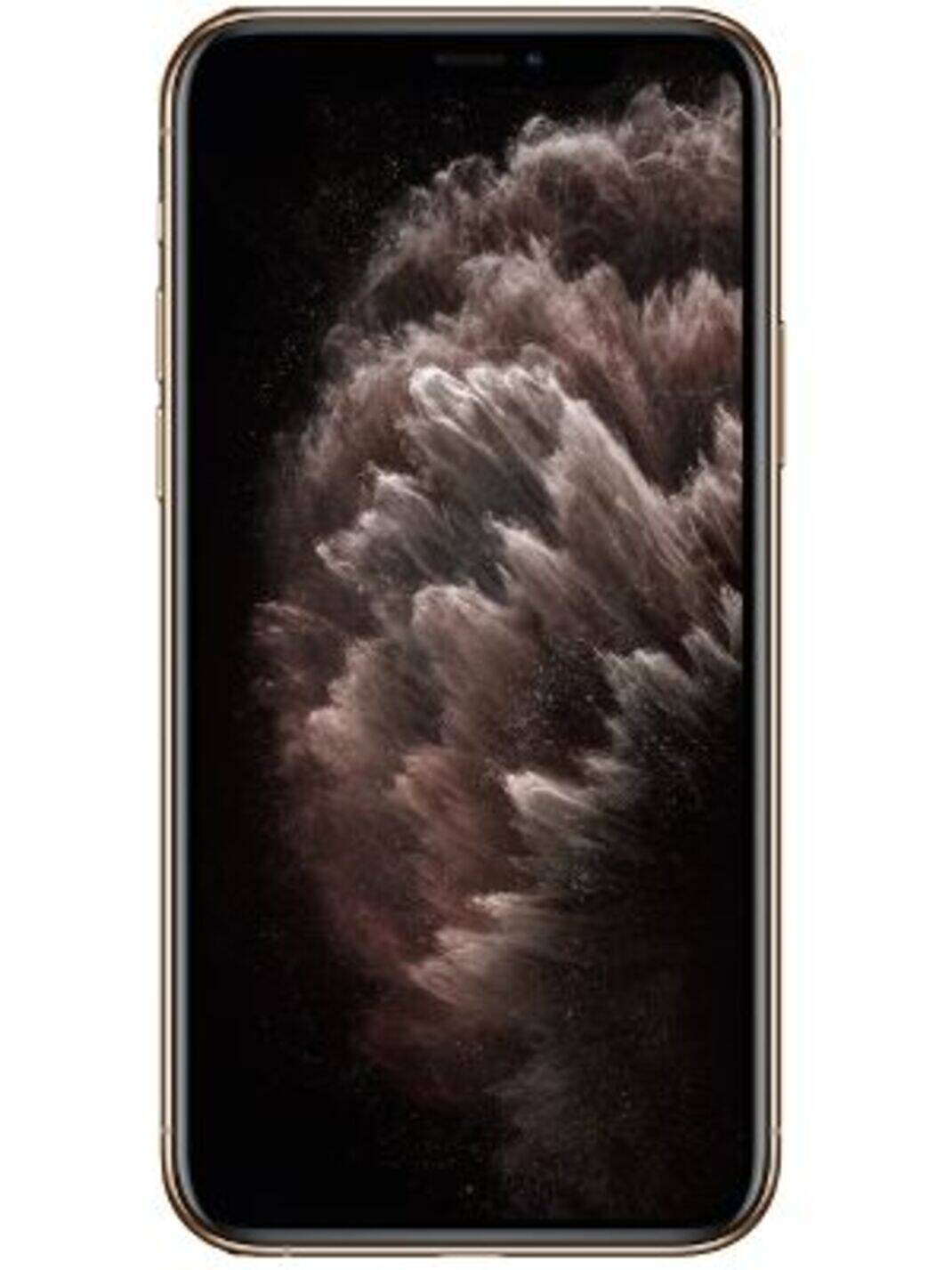 Apple iPhone 11 Pro (512 GB Storage, 12 MP Camera) Price and features