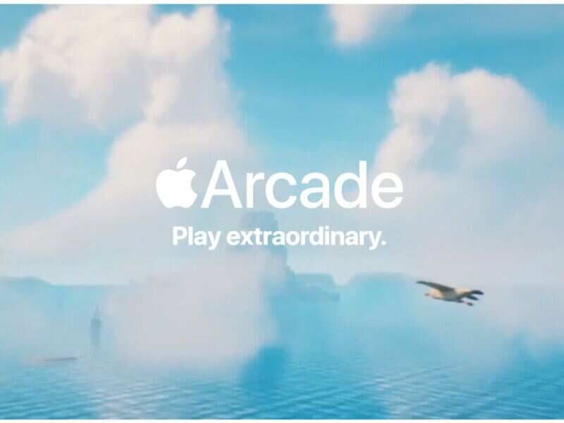 Apple Arcade Free: How to enable Apple Arcade and get a month of free ...