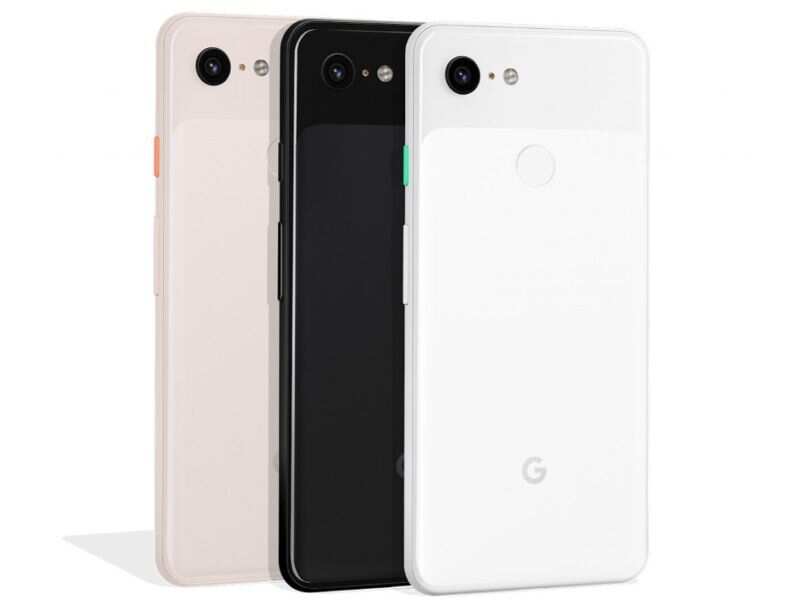 Google Pixel: Google Pixel 2 XL and 3 XL available at heavy discount on ...