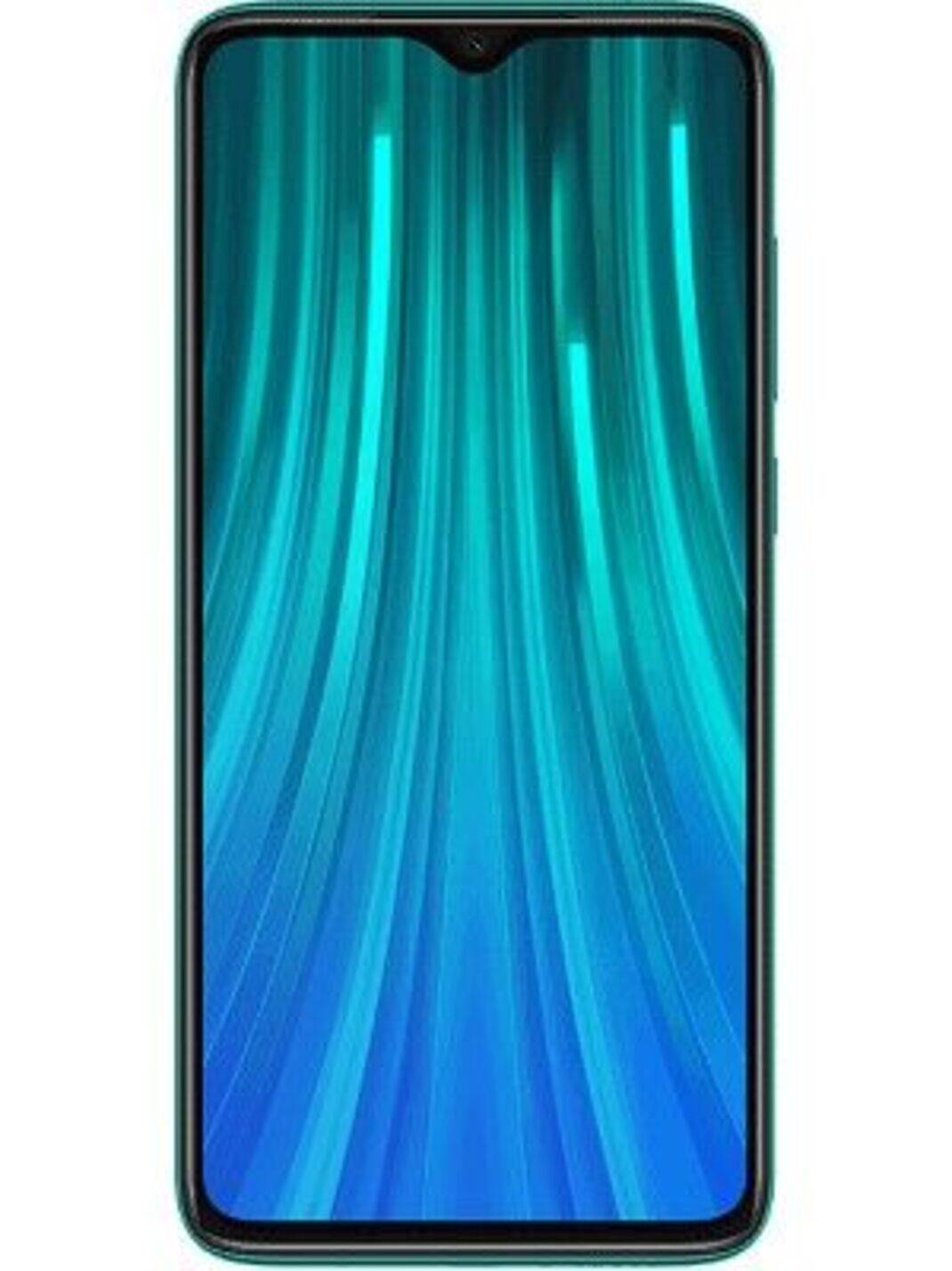 Xiaomi Redmi Note 8 Pro 8GB RAM vs Xiaomi Redmi Note 9 Pro Max 128GB ...