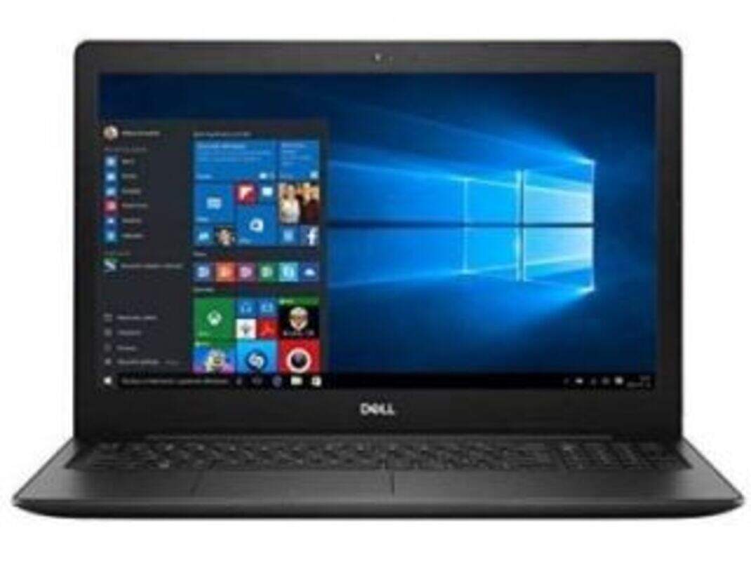Compare Dell Vostro 15 3581 (C553103WIN9) Laptop (Core i3 7th Gen/4 GB ...