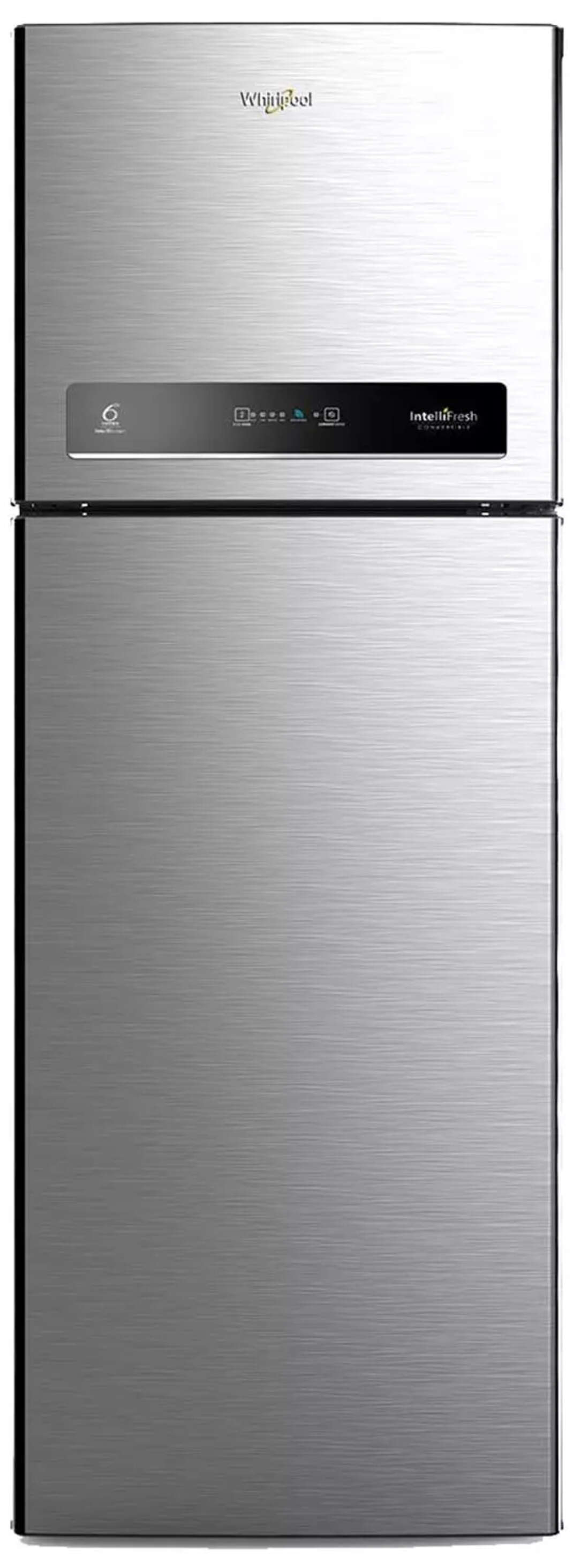 Compare Whirlpool 292 L 4 Star Inverter Frost-Free Double-Door ...