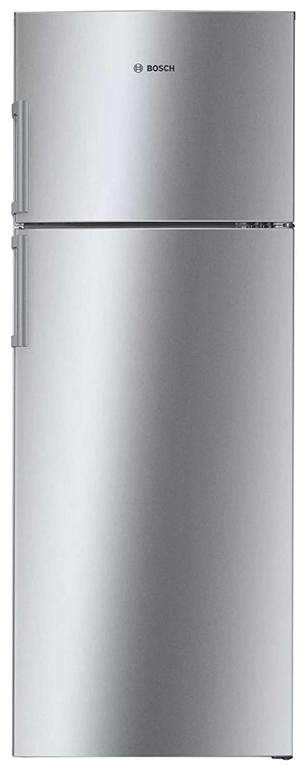 Bosch 347 L 4 Star Frost-Free Double-Door Refrigerator (KDN43VL40I ...
