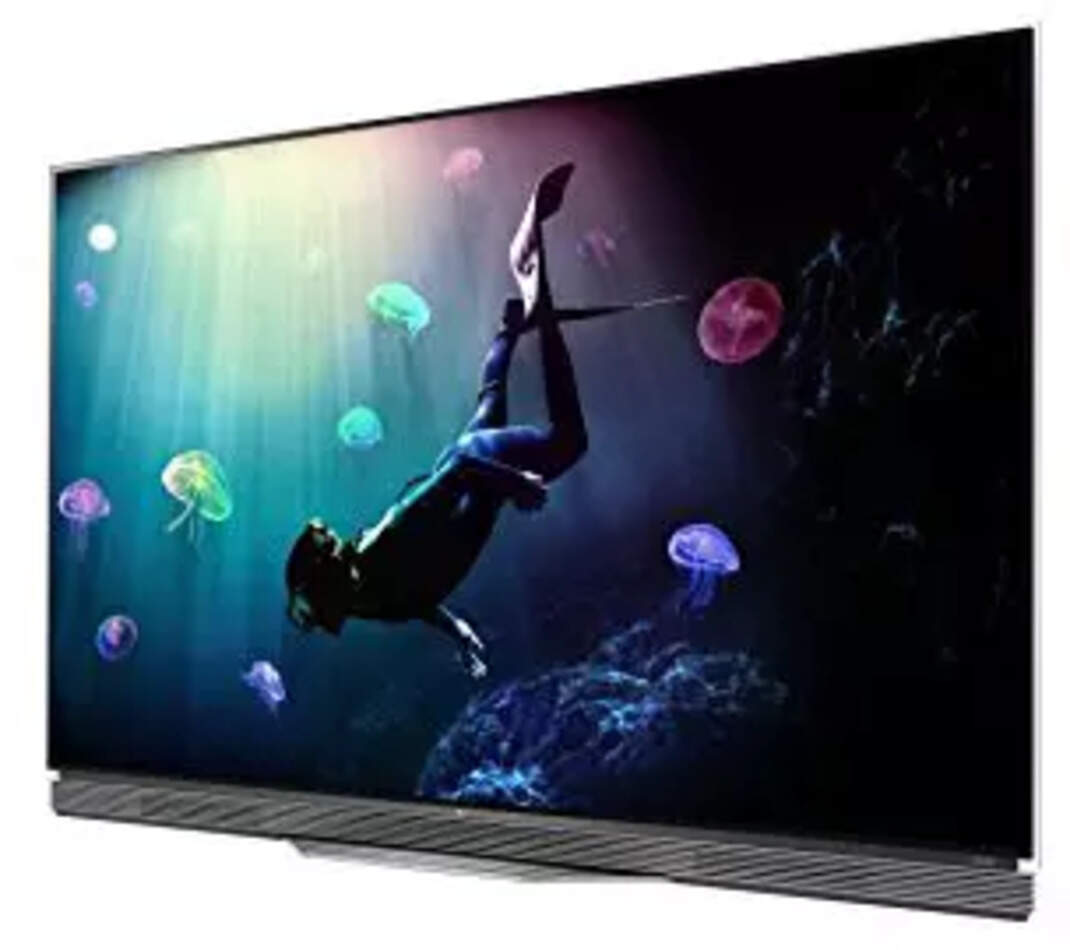 Compare LG 139 cm (55 Inches) OLED55E6T Ultra HD 4K LED Smart TV With ...