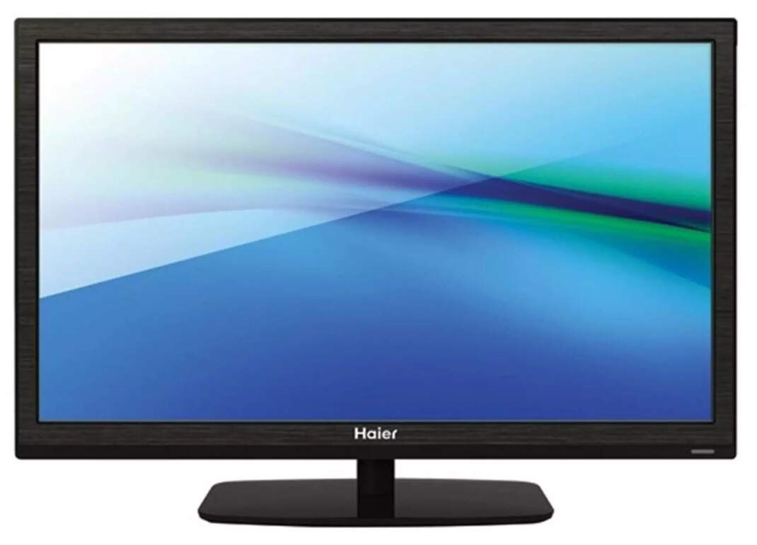 Haier 117 cm (46 inch) LE46B50 Full HD LED TV Online at Best Prices in ...