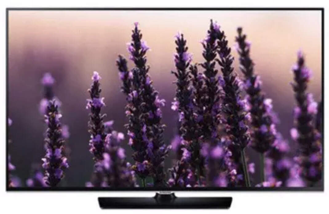 Samsung Full HD Smart LED ID TV UA32H5570AUMXL [ 32 Inches ] Online at ...