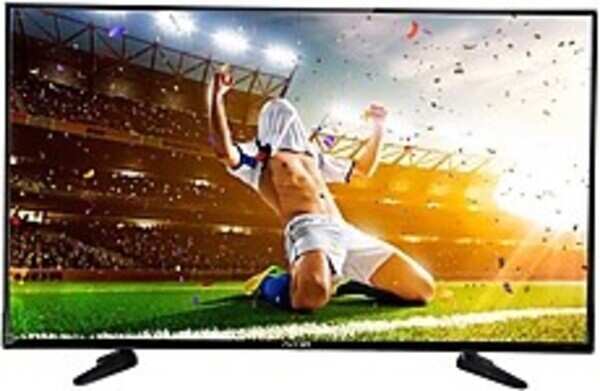 Avoir 109cm 43-inch Full HD LED Smart TV 43Smart Splash Plus Photo ...