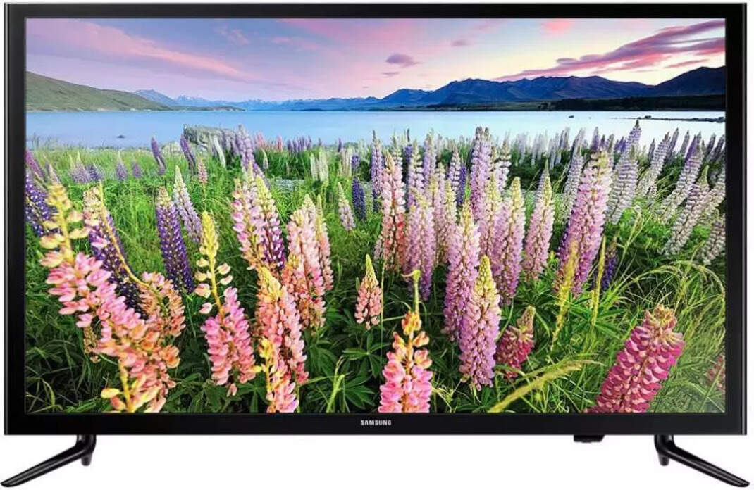 Samsung Full HD LED TV 40 inch (40K5000) Online at Best Prices in India ...