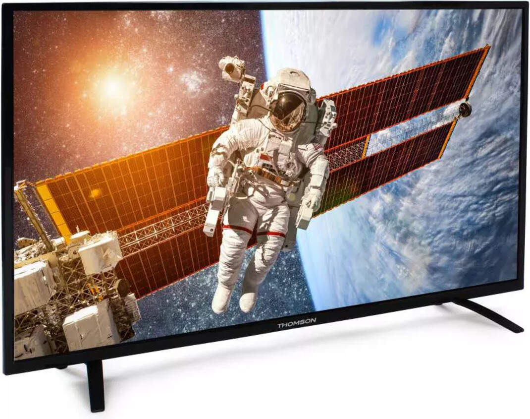 Compare Thomson R9 122cm (48-inch) Full HD LED TV (50TM5090) vs Xiaomi ...