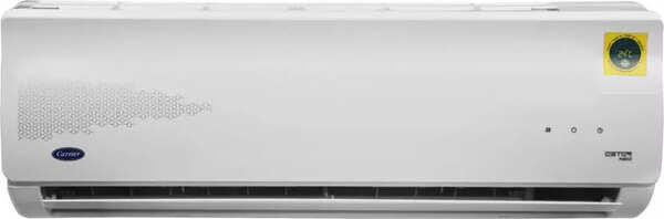 Carrier 2 Ton 3 Star Split Ac Copper Condenser 24k 3 Star Fixed