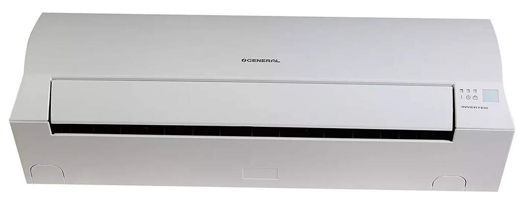 Compare O General 1 Ton Inverter Split AC (Copper, ASGG12JLCA, White ...