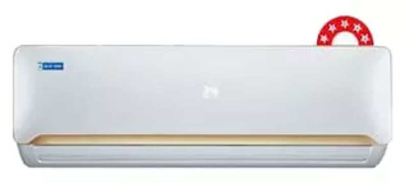 Blue star ac 1 ton store