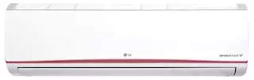 Compare LG 1 Ton Inverter Split AC (BS-Q126B7M2, White) vs Panasonic CU ...