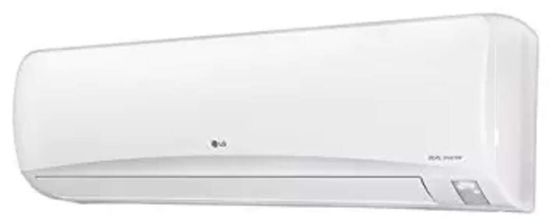 Compare LG 1.5 Ton Dual Cool Inverter 100% Copper Split AC JS-Q18NUXA2 ...