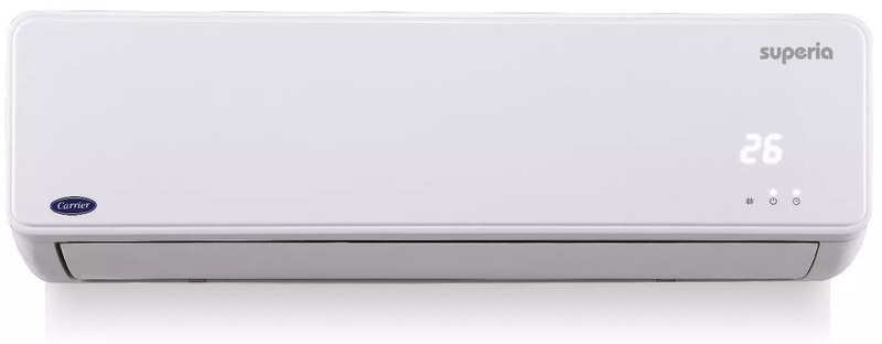 Carrier 1.5 Ton 2 Star 18K Superia 3S Cyclojet (White) Online at Best ...