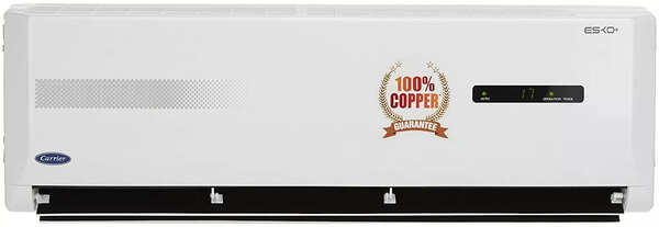 Carrier 1 2 Ton 3 Star 2018 Split Ac With Cyclojet Technology Esko