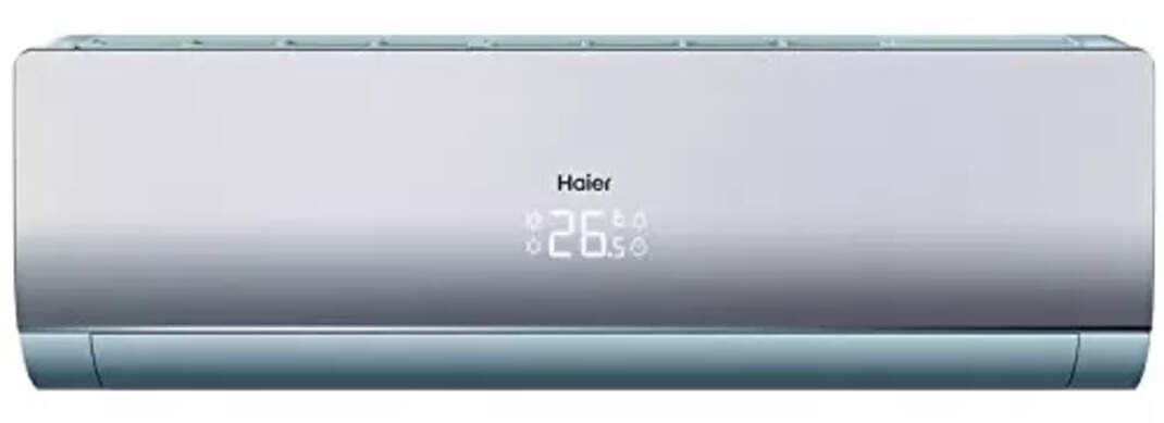 Compare Haier HSU-13CNFG5N Icon Series Split AC (1 Ton, 5 Star Rating ...