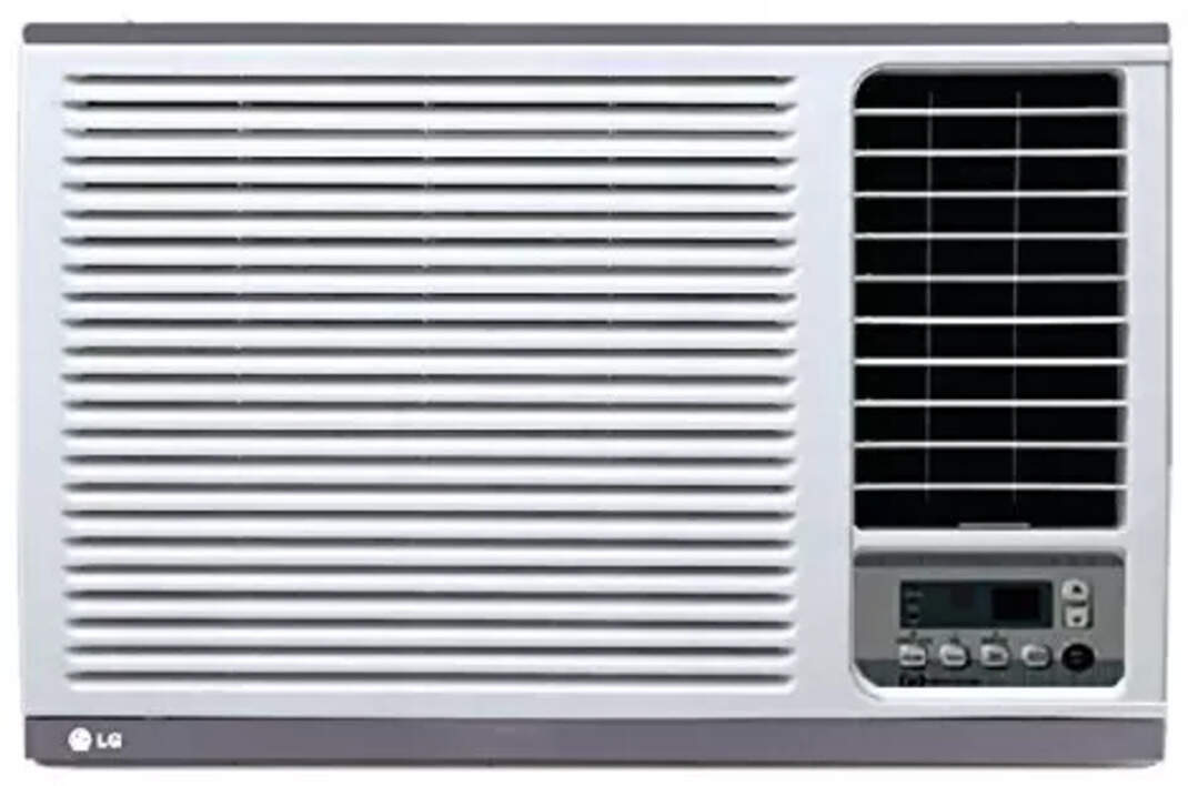 Compare LG 1 Ton 3 Star Window AC (Copper, LWA12GPXA, White) vs Midea ...