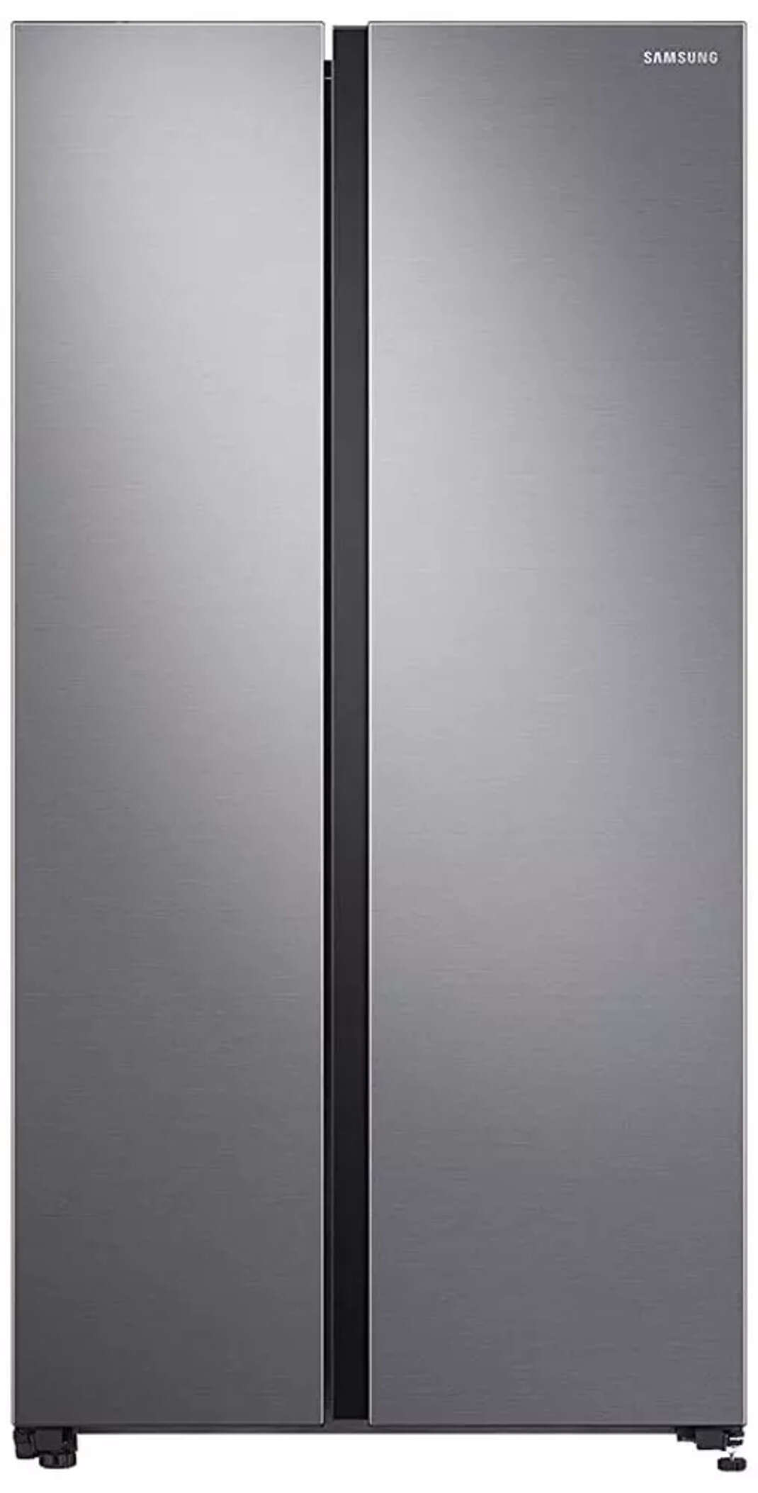 Samsung 700 L Inverter Frost Free Side-by-Side Refrigerator ...