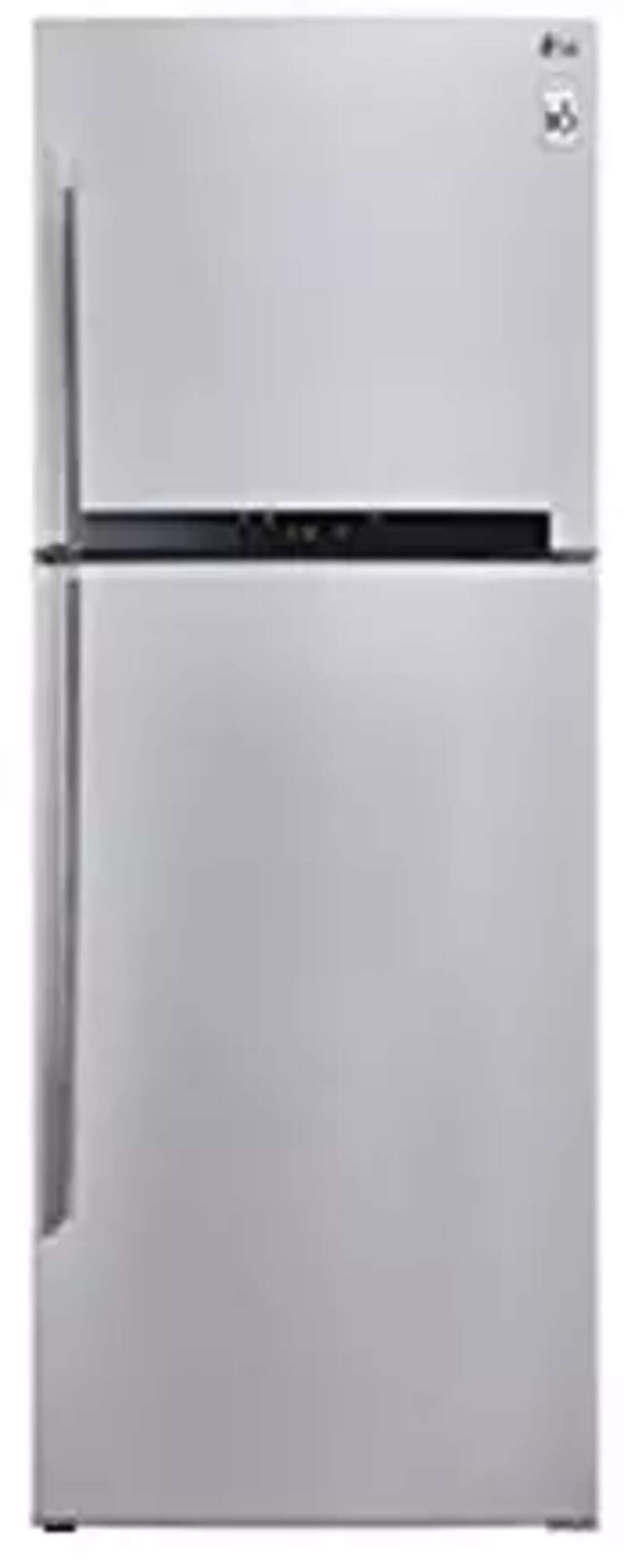 Compare LG 606 L 3 Star Frost-Free Double Door Refrigerator (GR ...