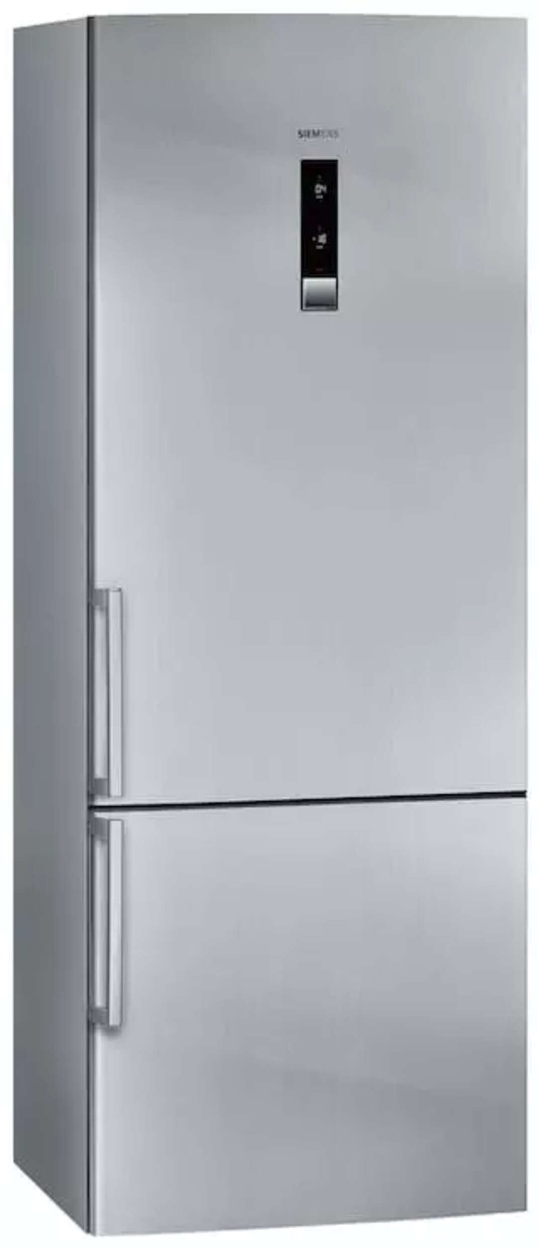 Compare Siemens Frost Free 505 L Double Door Refrigerator (KG57NAI40I ...