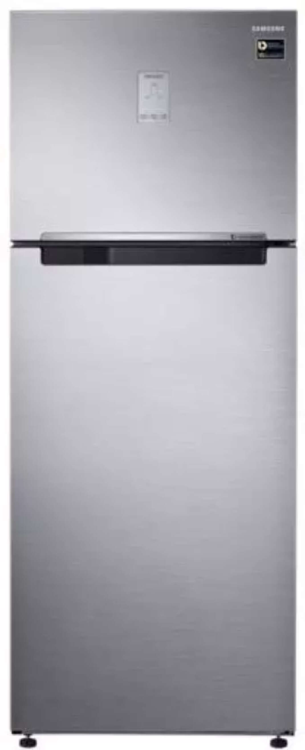 Compare Samsung 478 L Refined Inox, RT49M625ES8/TL Frost Free Double ...