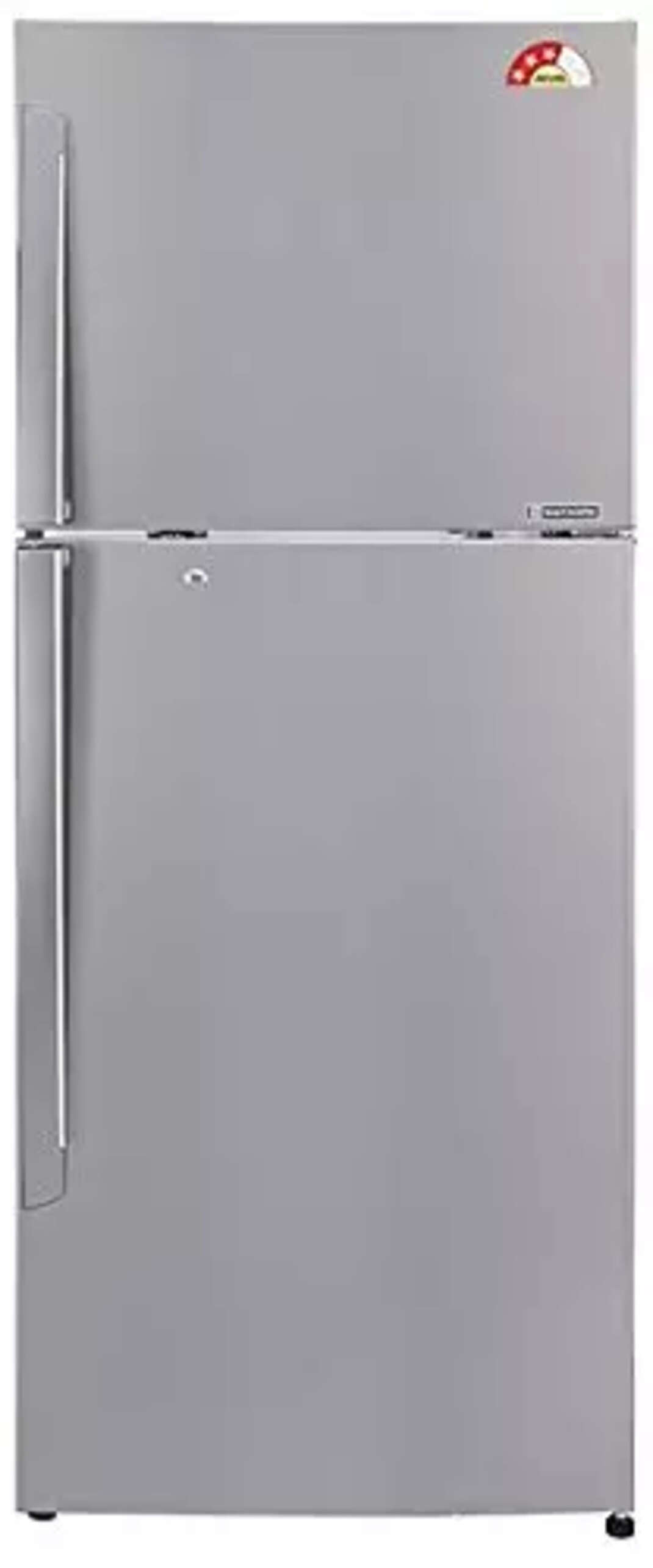 Compare LG 420 L 4 Star Frost-Free Double Door Refrigerator (GL ...