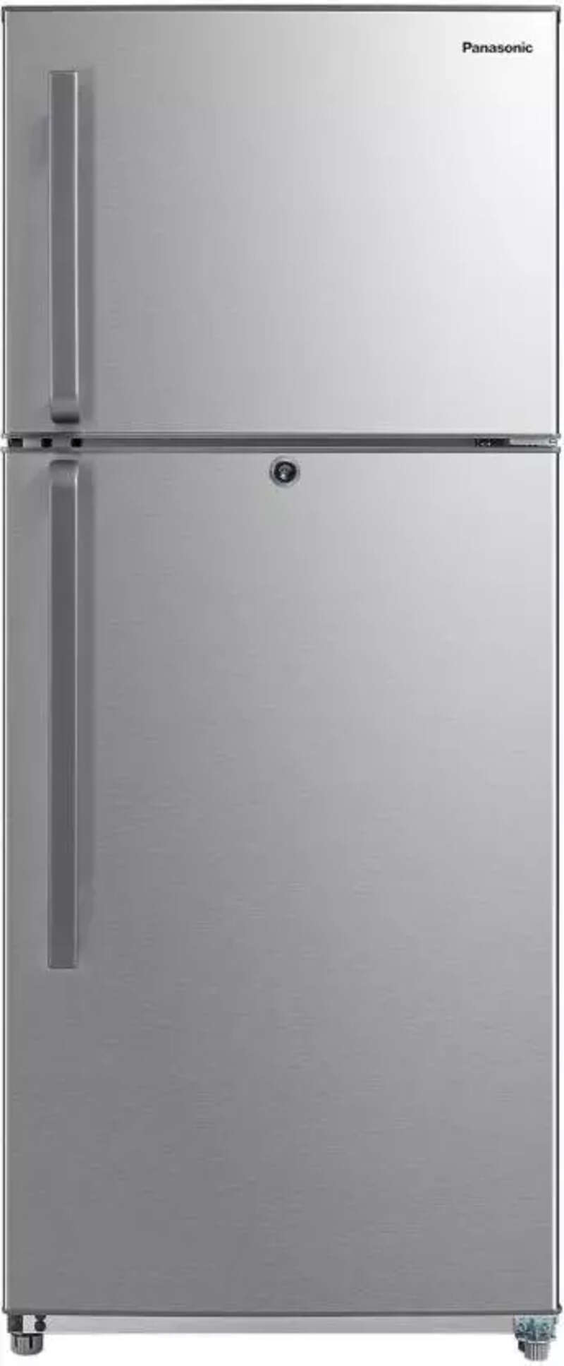 Panasonic 400 L 3 Star Frost Free BC40SSX1 (Stainless Steel): Price ...