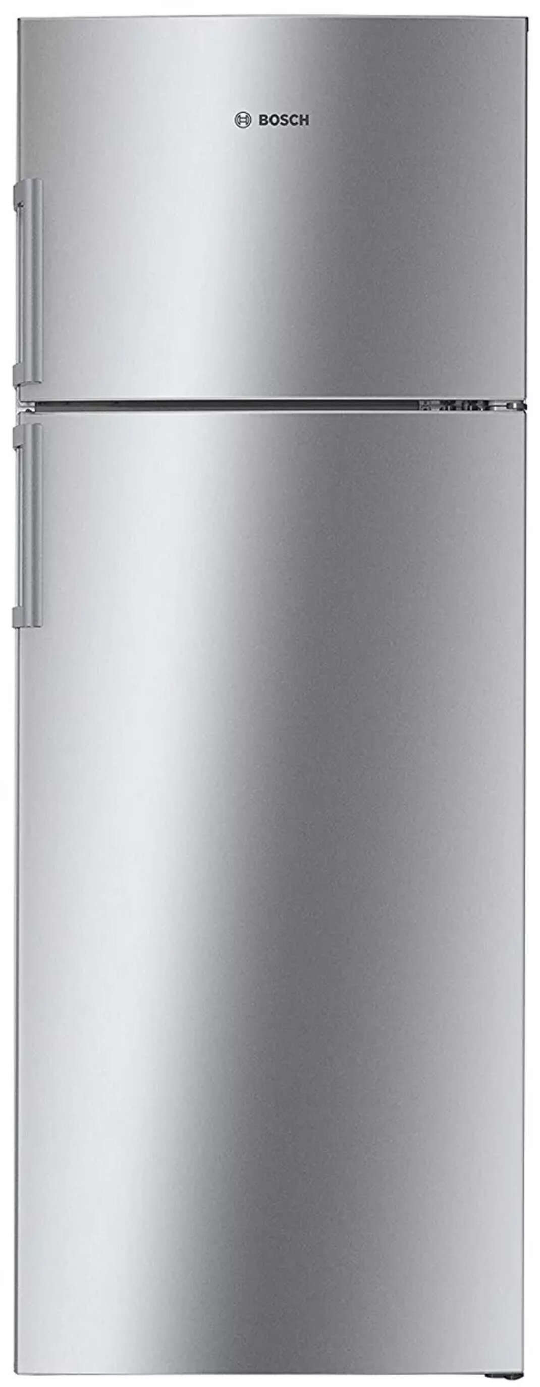 Bosch 347 L 3 Star Frost-Free Double Door Refrigerator (KDN43VS30I ...