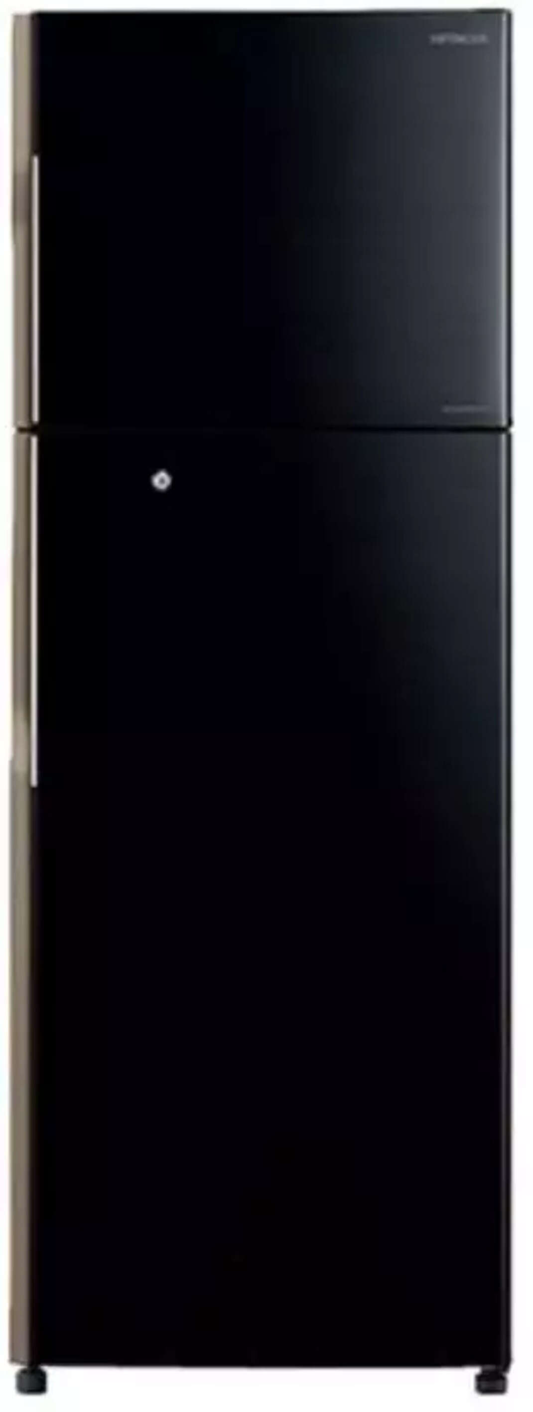 Compare Hitachi 318 L Frost Free Double Door 3 Star Refrigerator (Pure ...