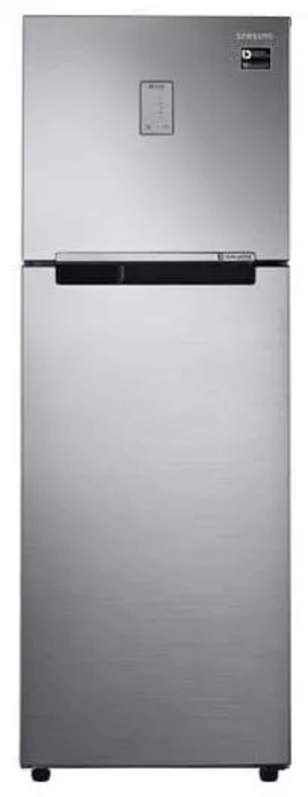 Compare Samsung Direct Cool 275 L Double Door Refrigerator (RT30M3425S8 ...