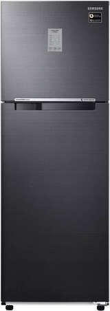 Compare Samsung 321 L 3 Star Frost Free Double Door Refrigerator ...