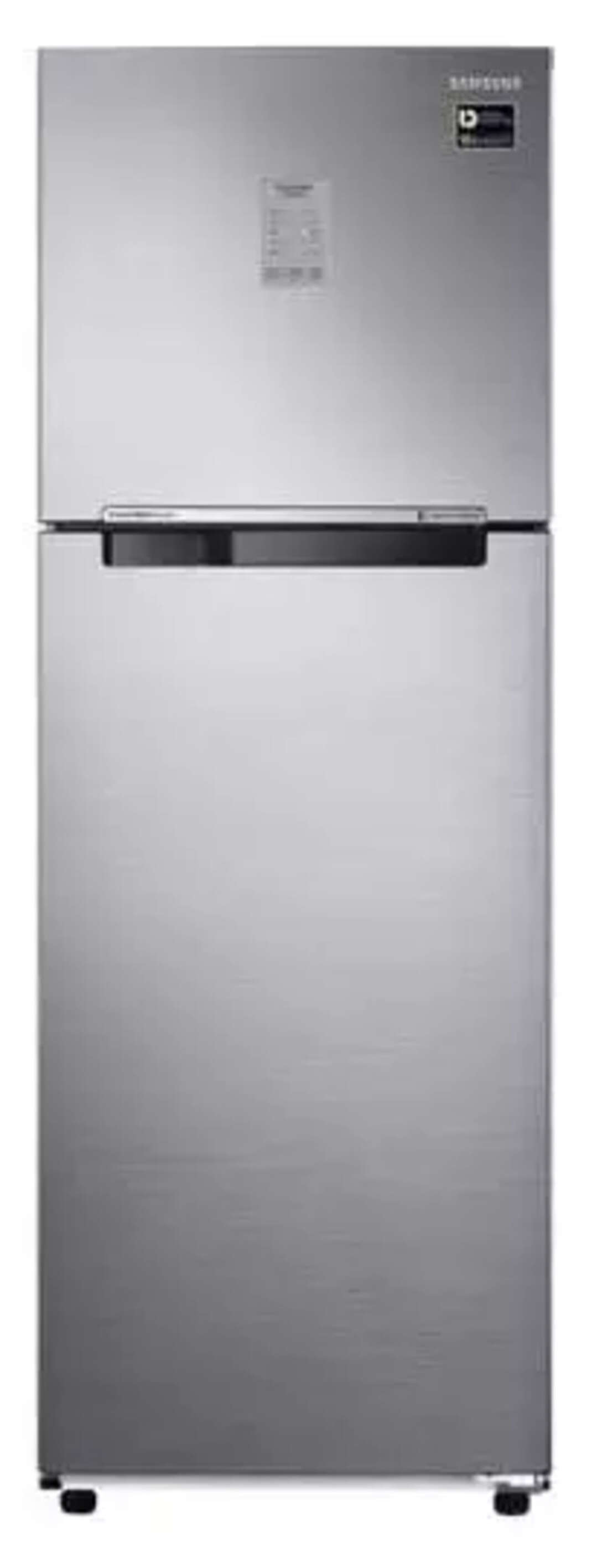 Compare Samsung Frost Free 275 L Double Door Refrigerator (Rt30n3723s8 ...