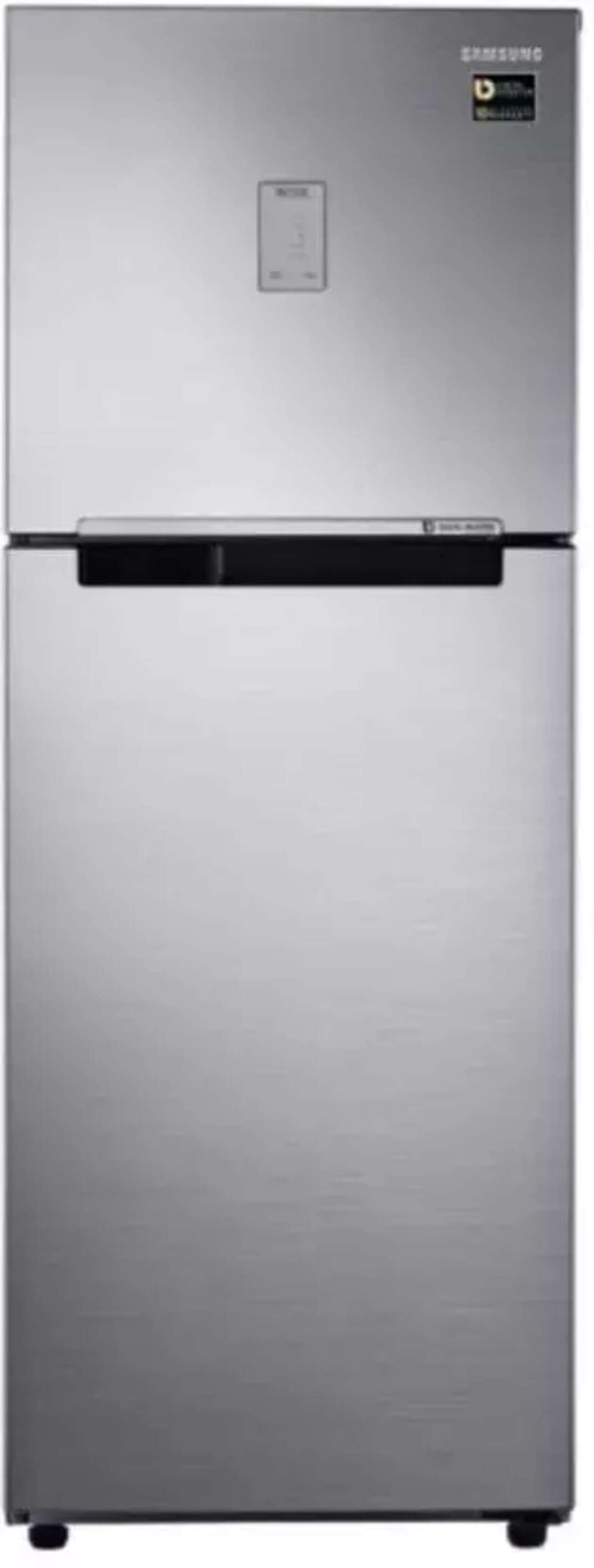 Samsung 253 L Real Stainless/EZ Clean Stainless, RT28N3424SL-HL ...