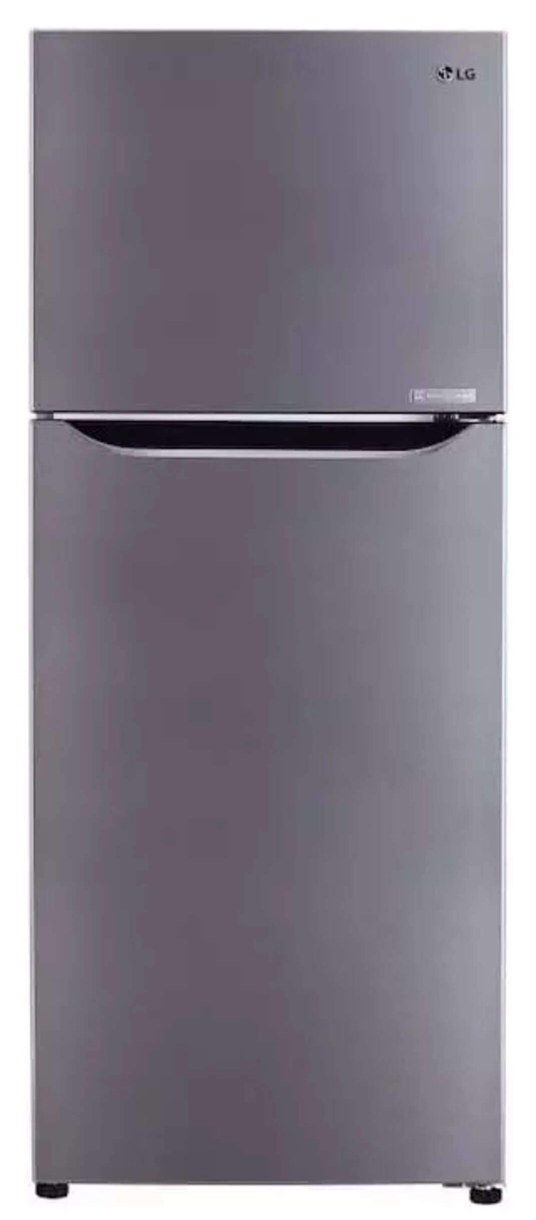 LG Linear Cooling 260 L Double Door Refrigerator (C292spzu , Shiny ...