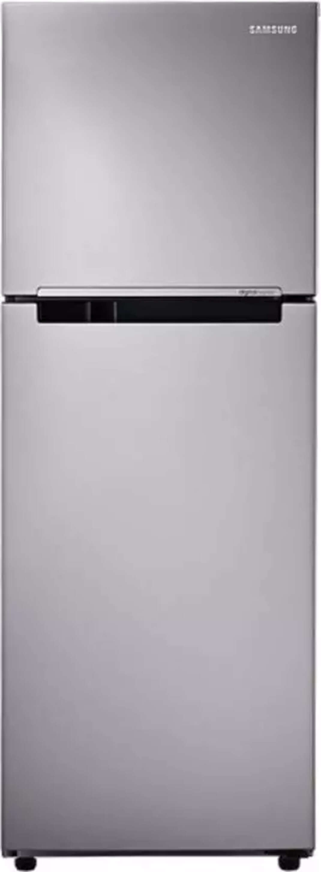 Compare Samsung 253 L 3 Star Frost Free RT28K3043S8 (Elegant Inox) vs ...