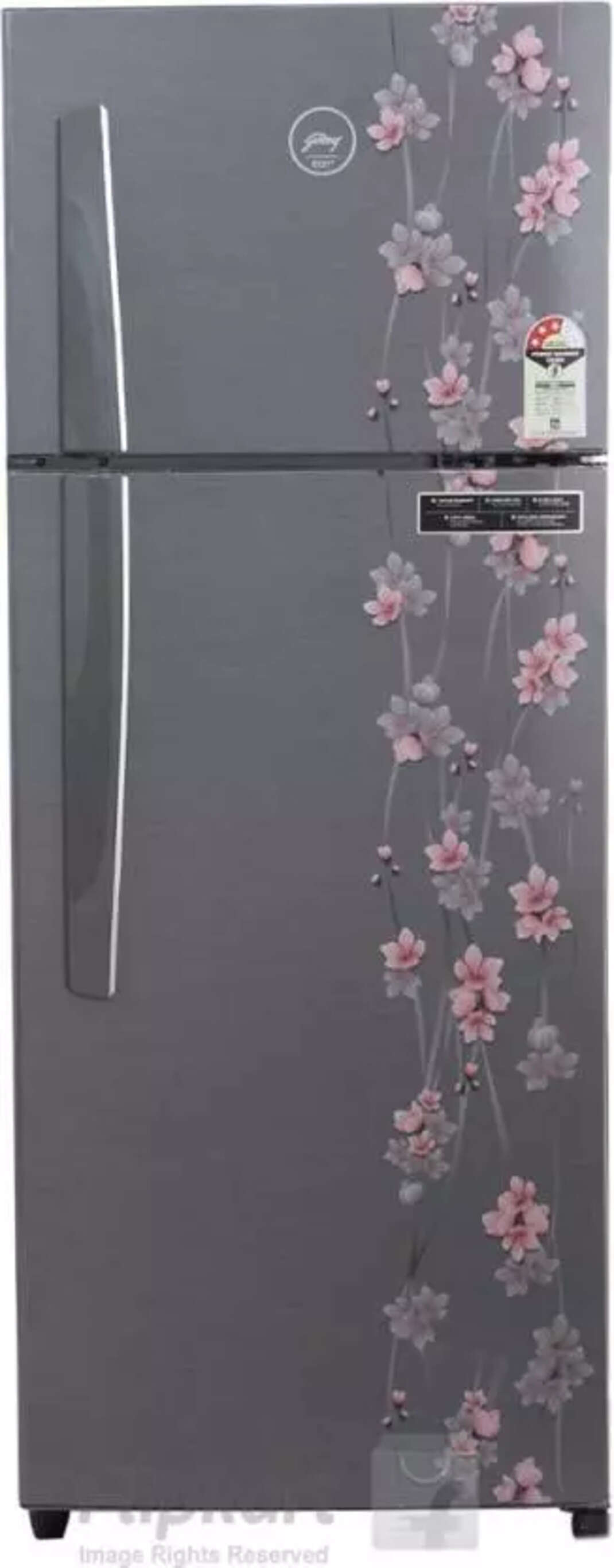 Compare Godrej 261 L Silver Meadow, R T Eon 261P 3.4 Slv Mdw Frost Free ...