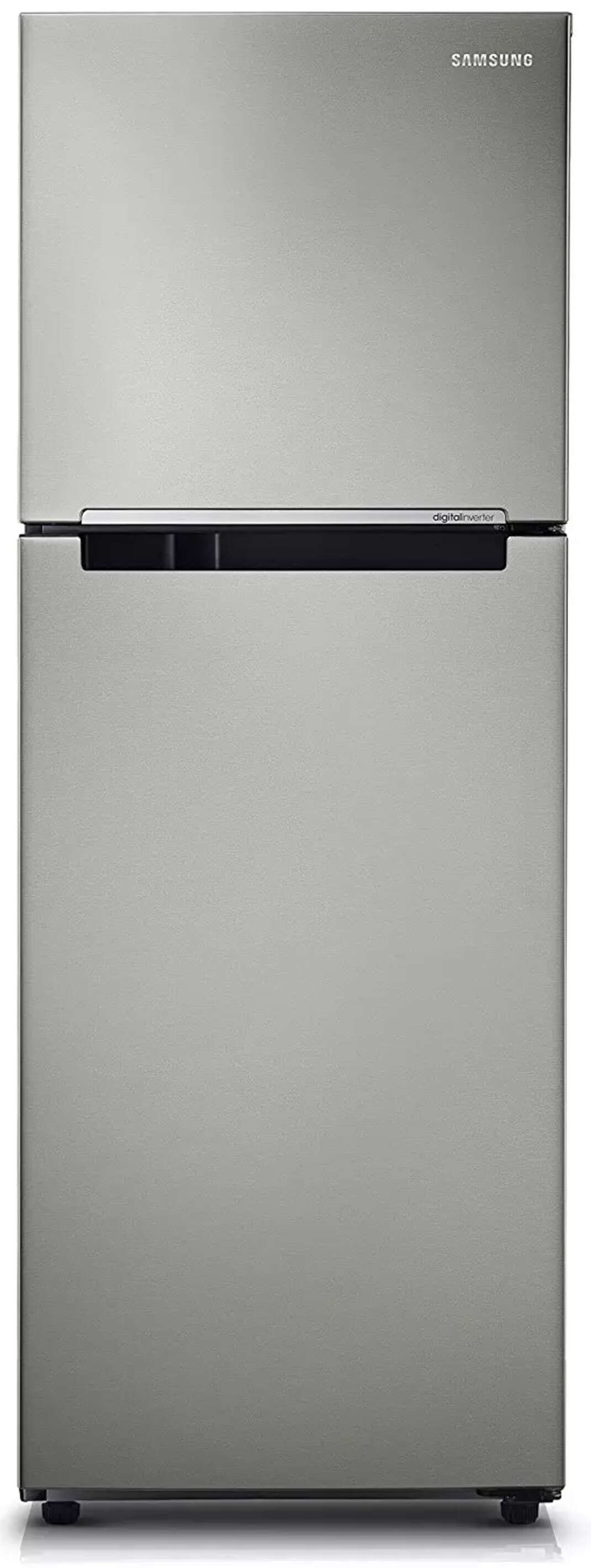 Samsung 251 L 3 Star Frost Free Refrigerator (RT28K3083S9 , Refined ...