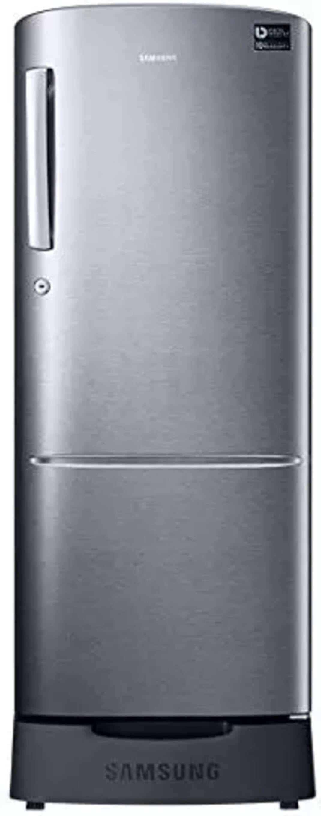 Samsung 212 L 5 Star Direct Cool Refrigerator (RR22K287ZS8 , Elegant ...