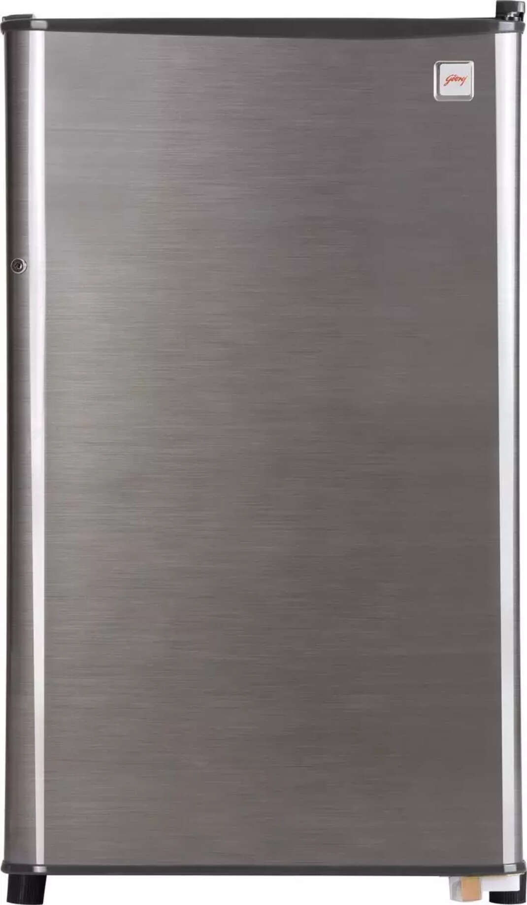 Compare Godrej 99 L 1 Star Direct-Cool Single-Door Refrigerator (RD ...
