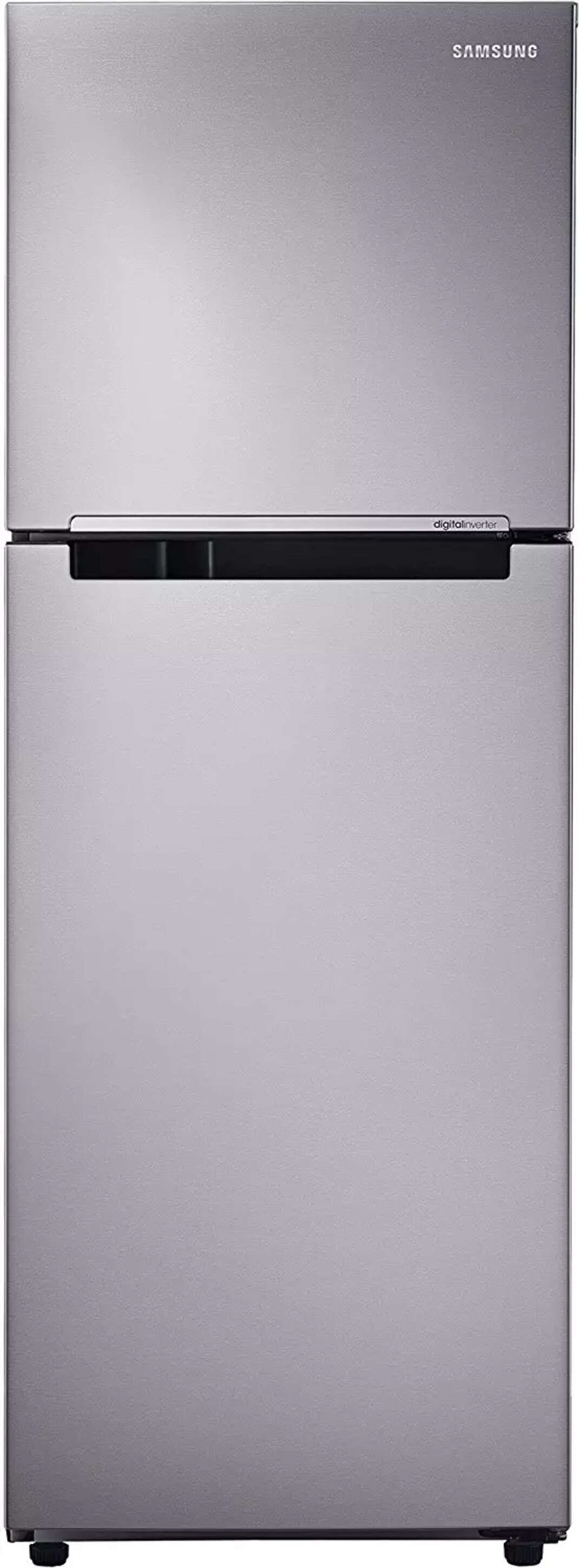 Compare Samsung 253 L 2 Star Frost Free Double Door Refrigerator ...