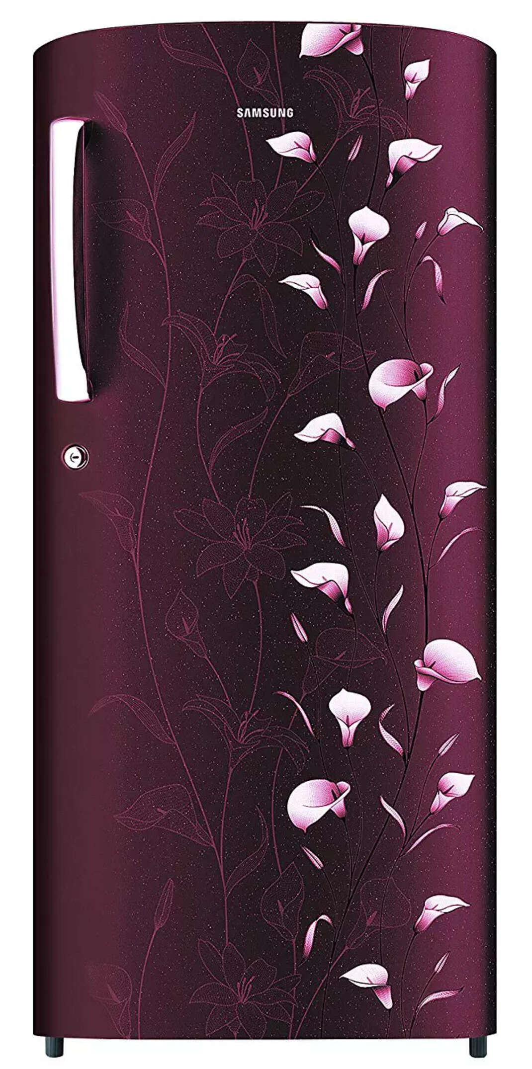 Compare Samsung 212 L 5 Star Direct Cool Single Door Refrigerator ...