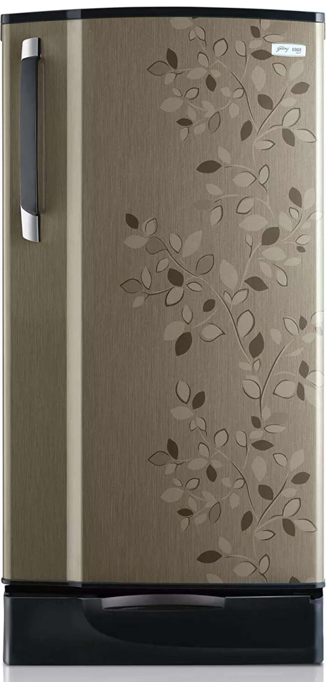 Godrej 221 L 5 Star Direct Cool Single Door Refrigerator (RD Edge SX ...