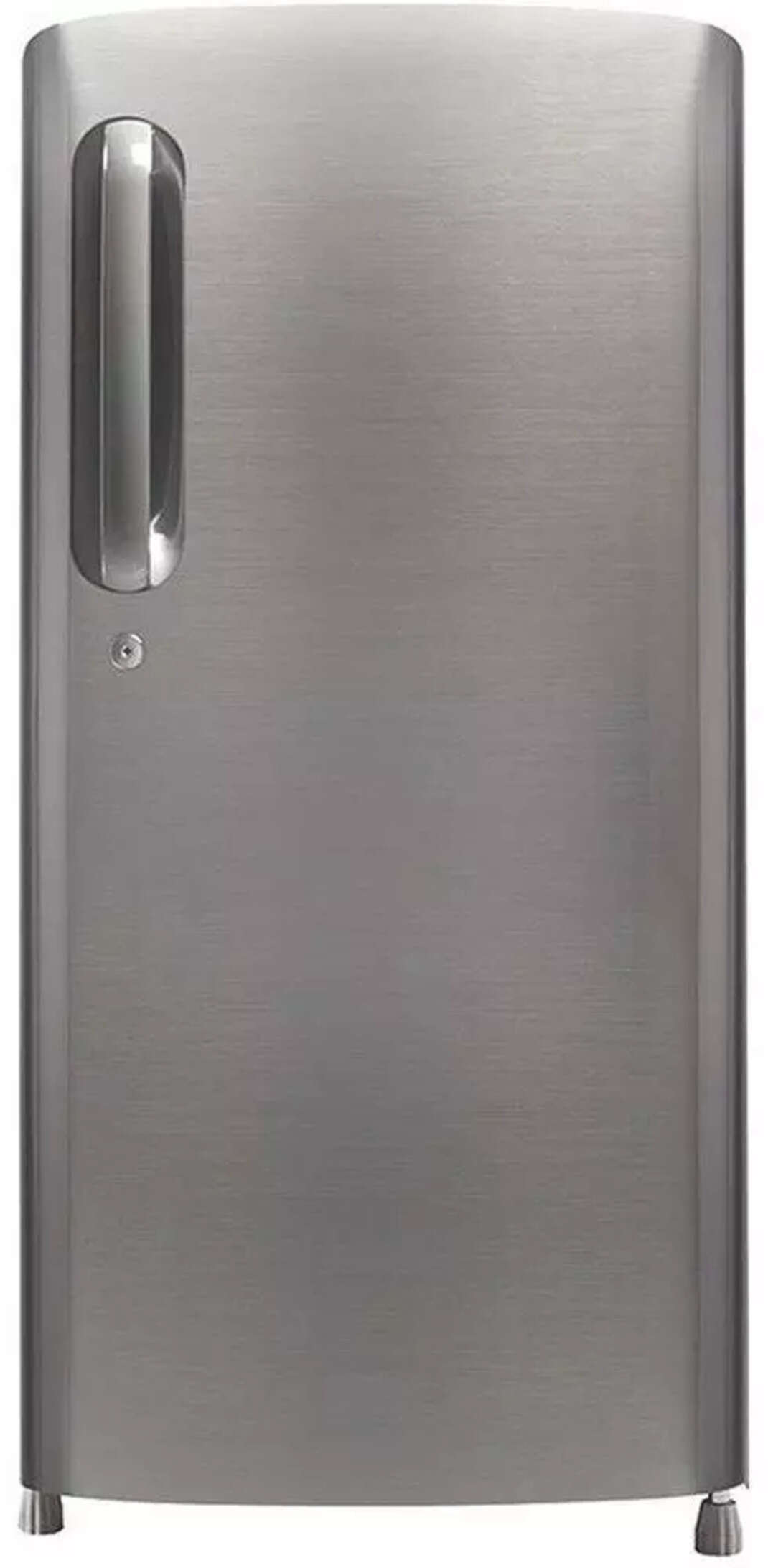 Compare LG 190 L 3 Star Direct-Cool Single Door Refrigerator (GL ...