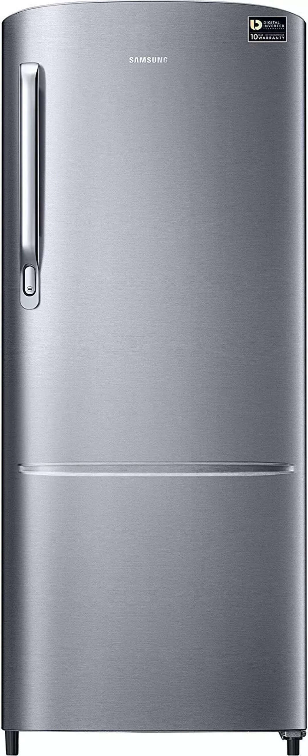 Compare Samsung 212 L 3 Star Direct Cool Single Door Refrigerator ...