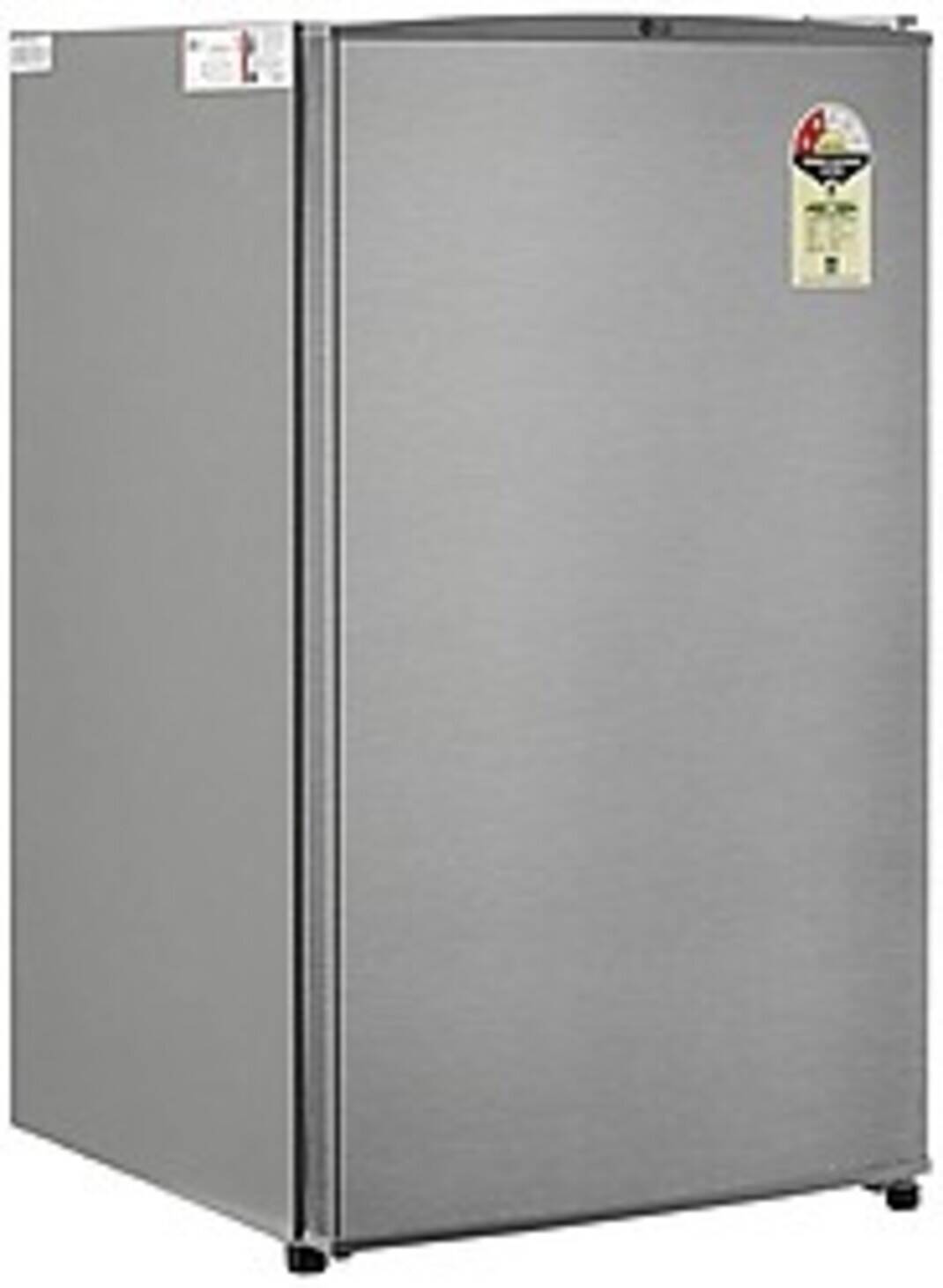 LG 92 L 2 Star Direct-Cool Single-Door Refrigerator (GL-B131RDSV ...