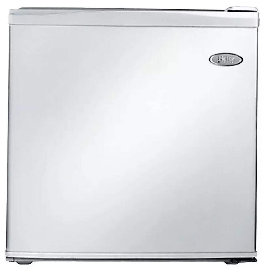 Compare Haier 62 L 1 Star Direct Cool Single Door Refrigerator (HR-62HP ...